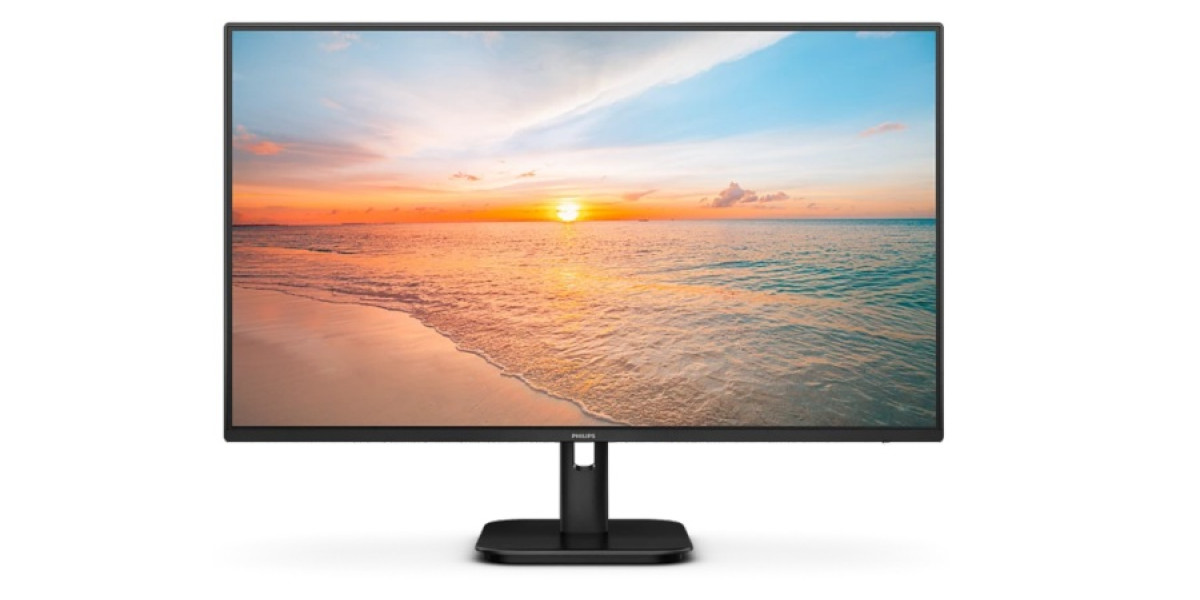 Monitor Philips 27E1N1100A: Imagini fluide 120Hz | NeoComputer Moldova