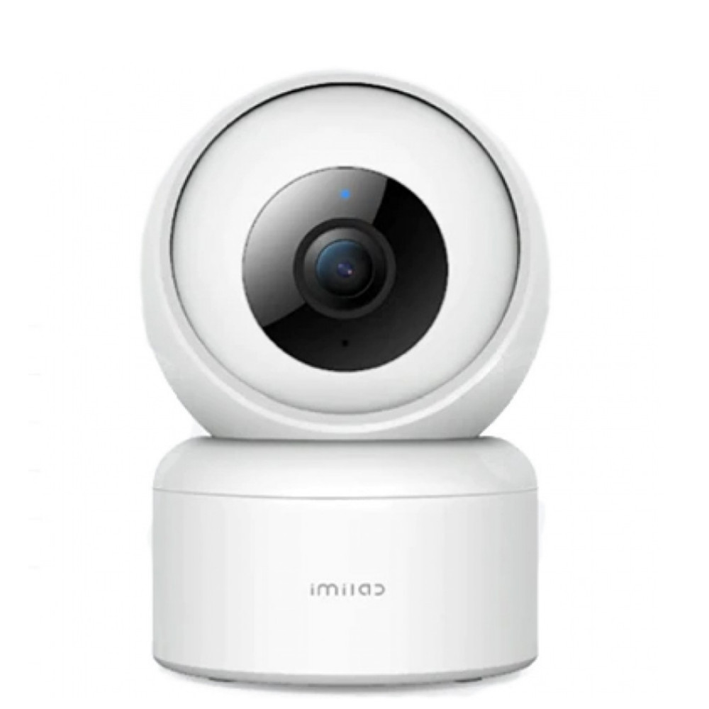 Xiaomi IMILAB Home Security Camera C20, White | Preț Accesibil ...