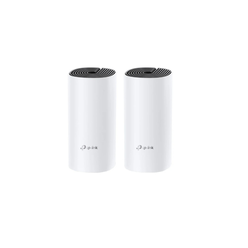Wi-Fi роутер TP-Link Deco M4 (2-pack) AC1200 Mesh Wi-Fi System на ...