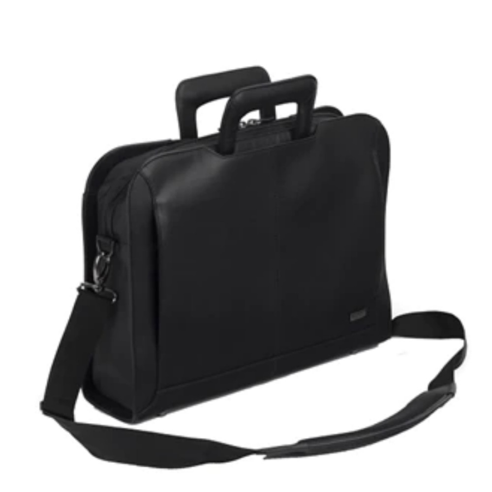 Genti laptop Geanta Laptop Dell Targus Executive Topload, 14 inch ...