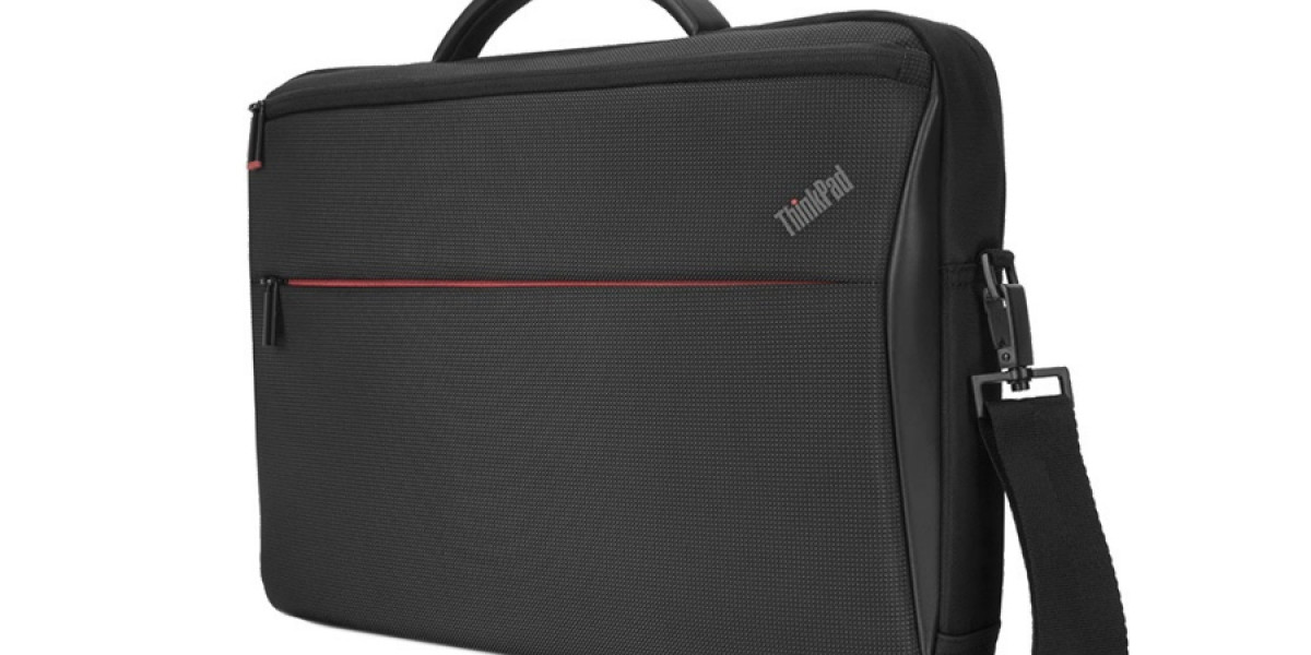 Genti laptop Geanta Laptop Lenovo ThinkPad Pro Slim Topload Case, 14 ...