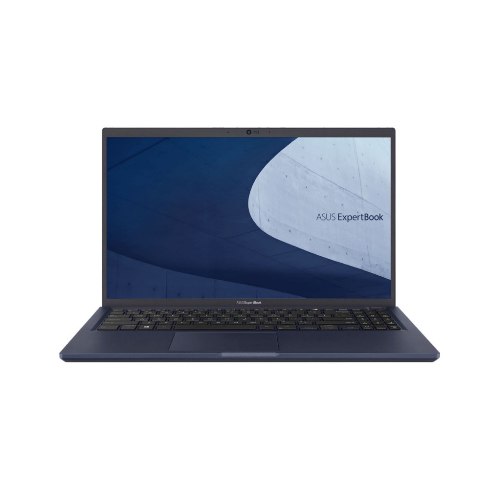 Asus ExpertBook B1 B1500CBA i5-1235U, SSD 512ГБ – Бизнес-ноутбук ...