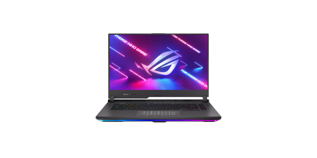Asus ROG Strix G15 G513IC FullHD, Eclipse Gray pe NeoComputer.md