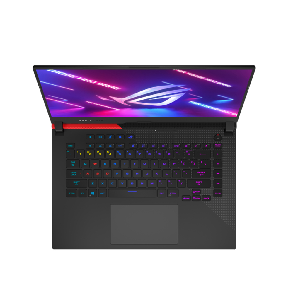 Comanda Asus ROG Strix G15 G513IC FullHD, Eclipse Gray acum pe ...