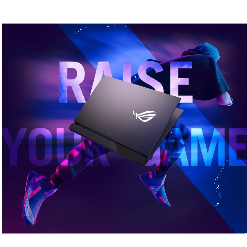 Asus ROG Strix G15 G513IM FullHD, Eclipse Gray на NeoComputer.md