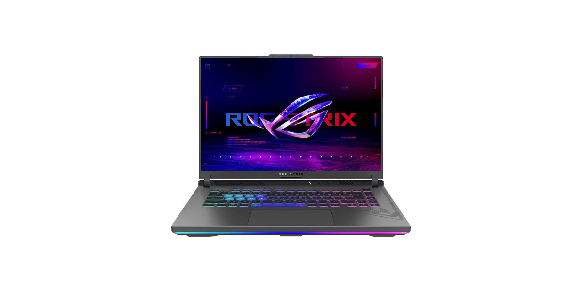 Laptop Asus ROG Strix G16 G614JZ, 204710 pe NeoComputer.md