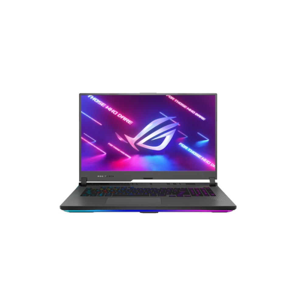 Asus ROG Strix G17 G713RC, Eclipse Gray pe NeoComputer.md