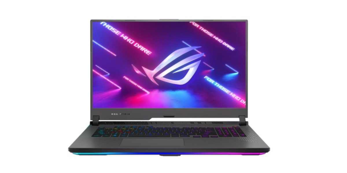 Asus ROG Strix G17 G713RC, Eclipse Gray pe NeoComputer.md