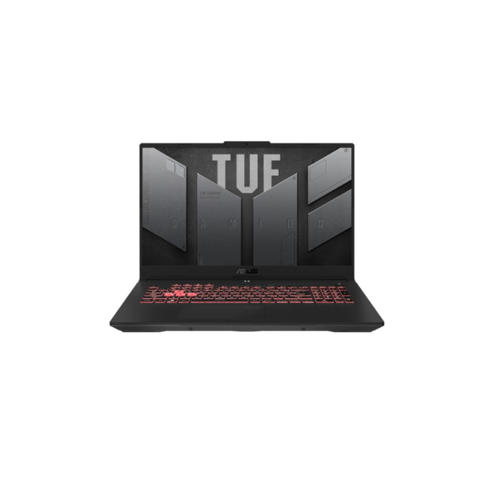 Asus TUF Gaming A17 FA707RR, Mecha Gray на NeoComputer.md