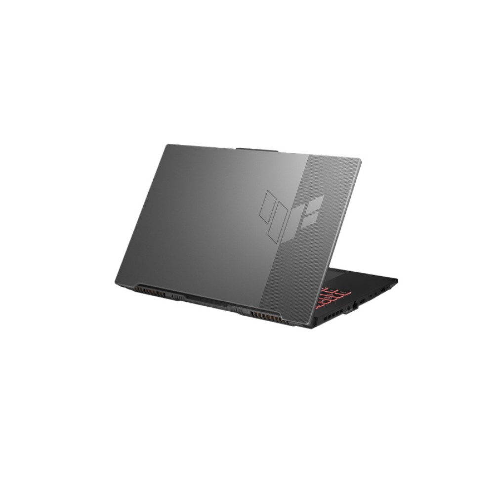 Asus TUF Gaming A17 FA707RM, SSD 512GB, Jaeger Gray на NeoComputer.md