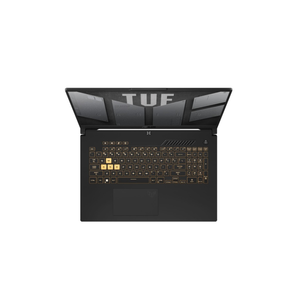 Asus TUF Gaming F17 FX707ZM, Mecha Gray pe NeoComputer.md