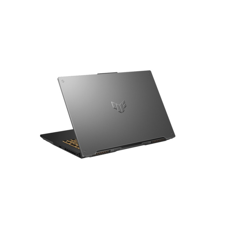 Asus TUF Gaming F17 FX707ZM, Mecha Gray pe NeoComputer.md