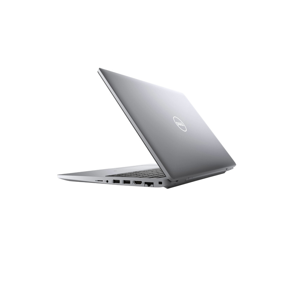 Dell Latitude 5520 FullHD, Gray pe NeoComputer.md