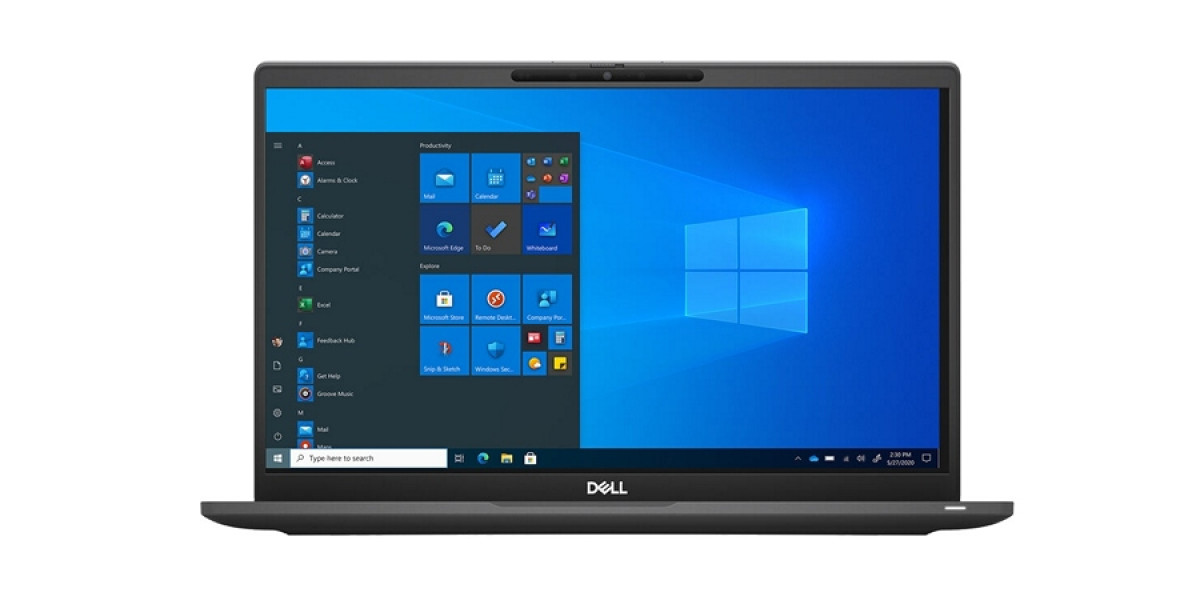 Dell Latitude 7420 FullHD, Carbon Fiber, W10 Pro pe NeoComputer.md