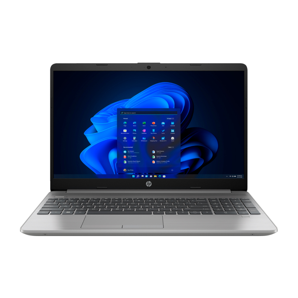 HP 250 G9 UMA, 8GB DDR4, Windows 11, Dark Ash Silver pe NeoComputer.md