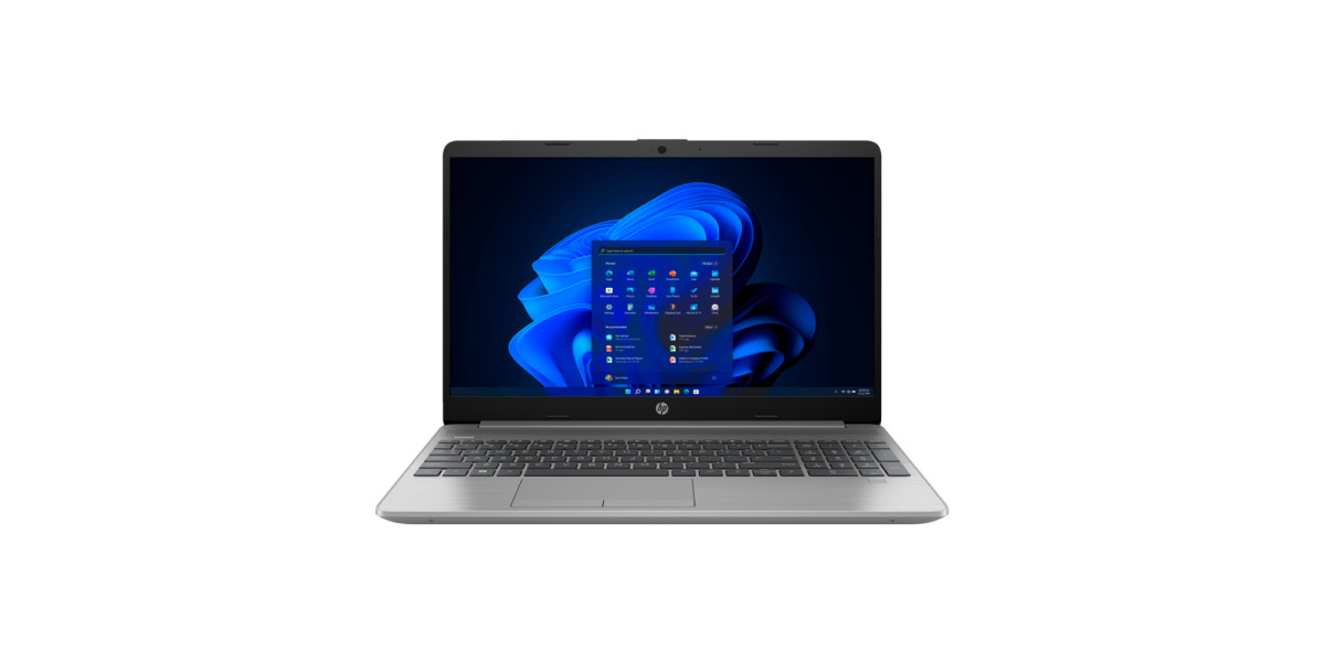 HP 250 G9 UMA, 8GB DDR4, Windows 11, Dark Ash Silver pe NeoComputer.md