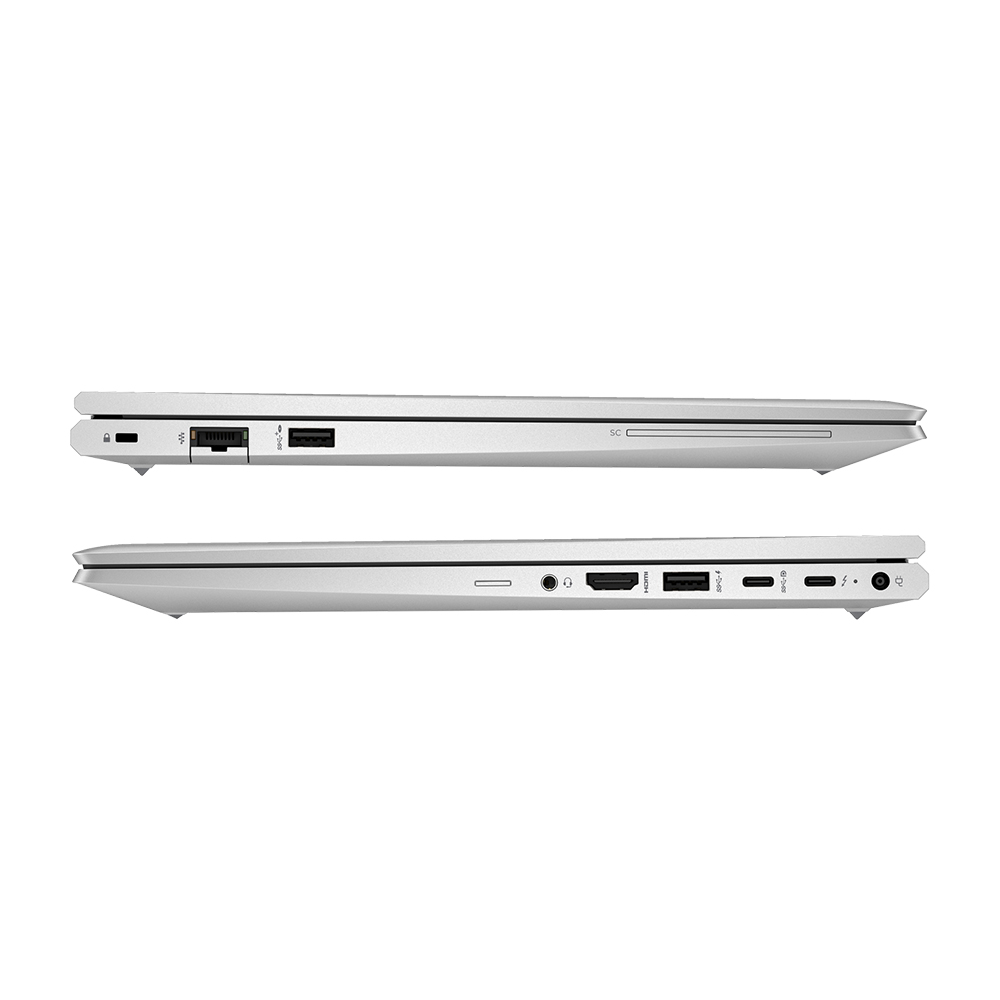 Laptop HP EliteBook 650 G10, Silver pe NeoComputer.md