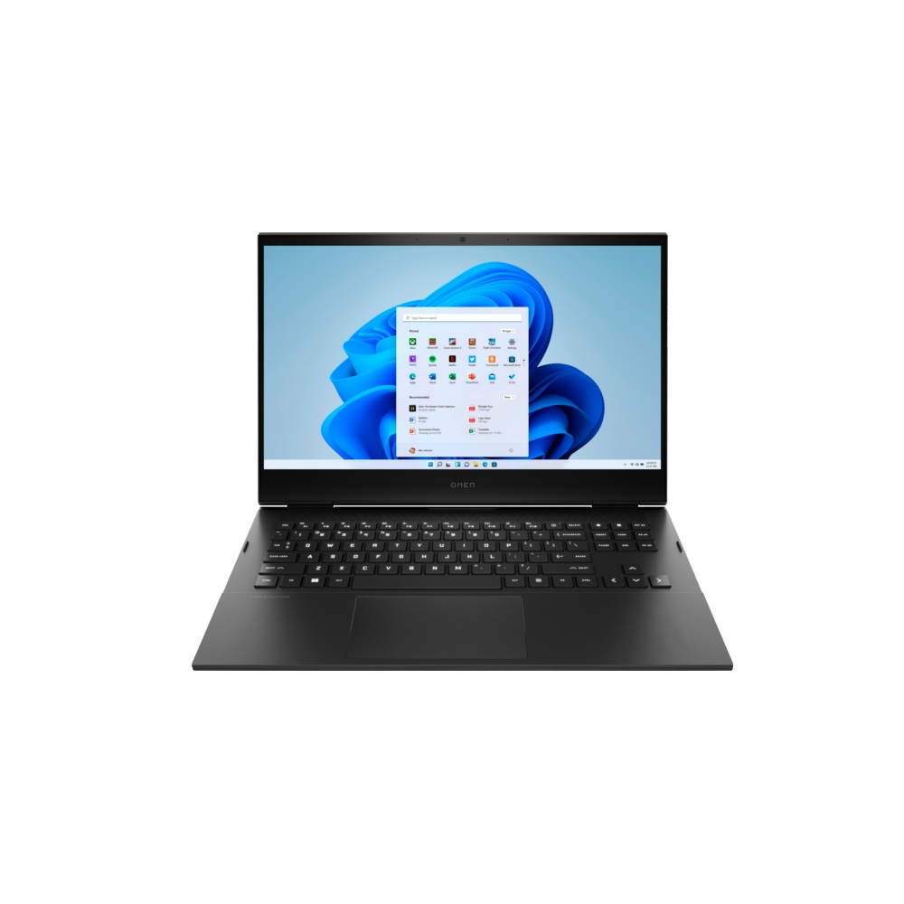 HP Omen Gaming 16, i7-11800H, Dark Gray pe NeoComputer.md