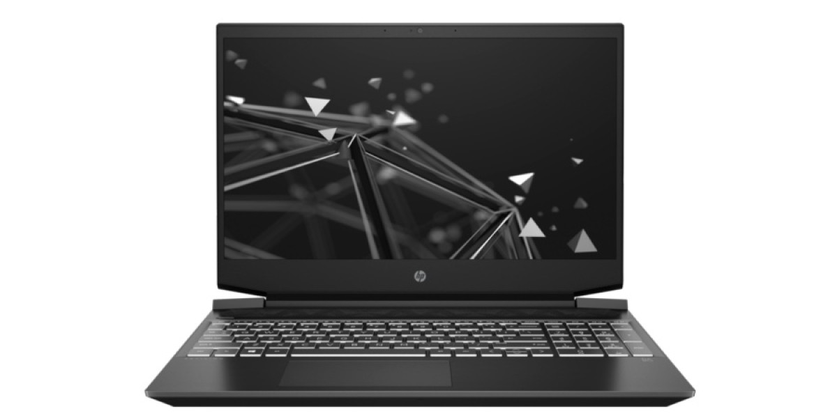 Заказать HP Pavilion Gaming 15-ec2078ur FullHD, Shadow Black на ...