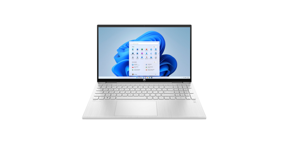 Laptop HP Pavilion x360 Convert Touch, 15-er1023ci pe NeoComputer.md