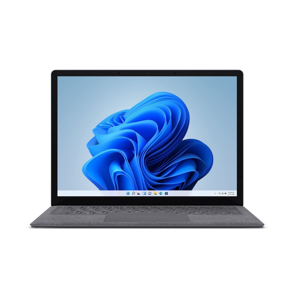 Microsoft Surface Laptop 4 Touch, i5-1135G7, 8GB LPDDR4, SSD 512GB ...