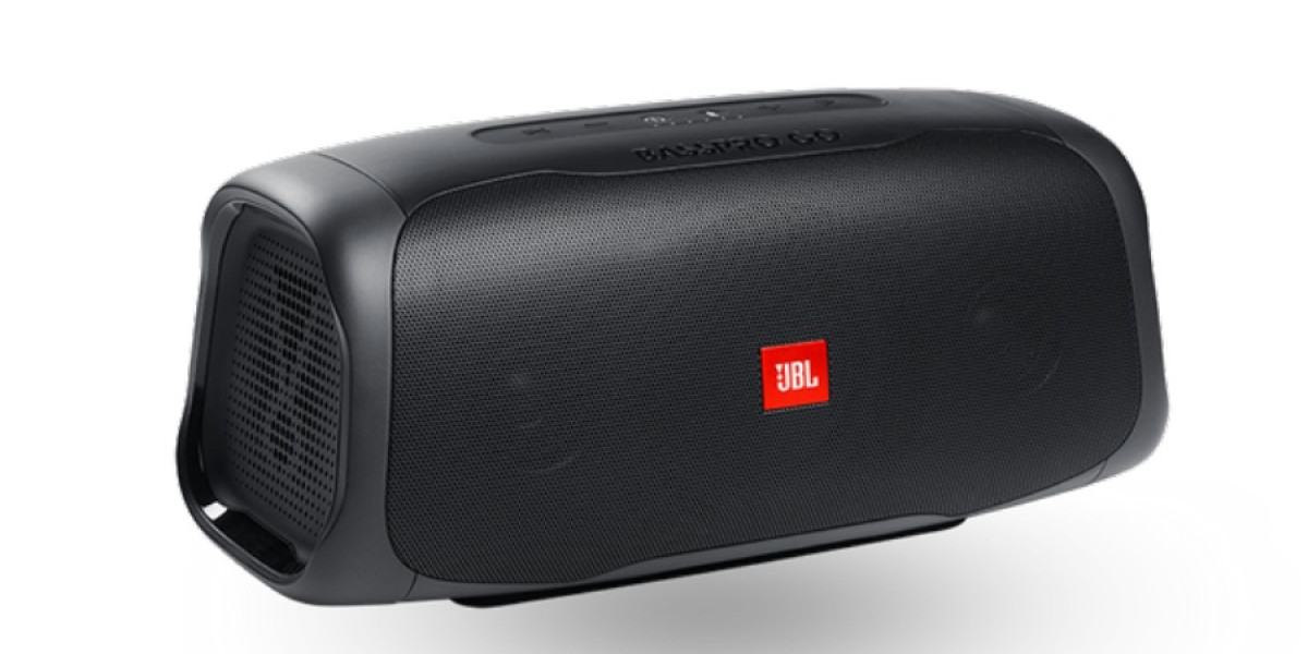 Boxe Portabile Boxa Portabila JBL BassPro Go Black pe NeoComputer.md