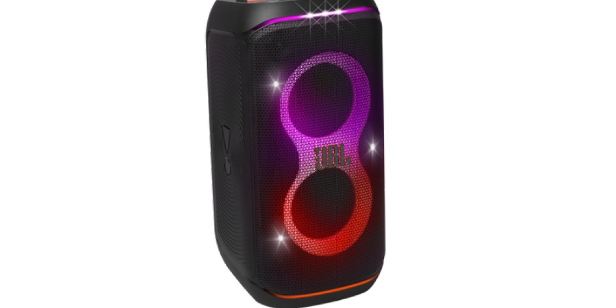 Boxe Portabile Boxa Portabila JBL PartyBox CLUB 120 pe NeoComputer.md