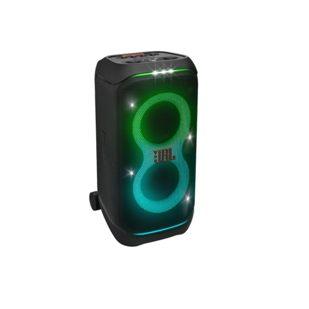 JBL PartyBox STAGE 320 – Boxă Portabilă 240W | NeoComputer