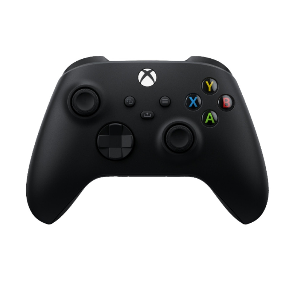 Microsoft Xbox Series X, Black pe NeoComputer.md