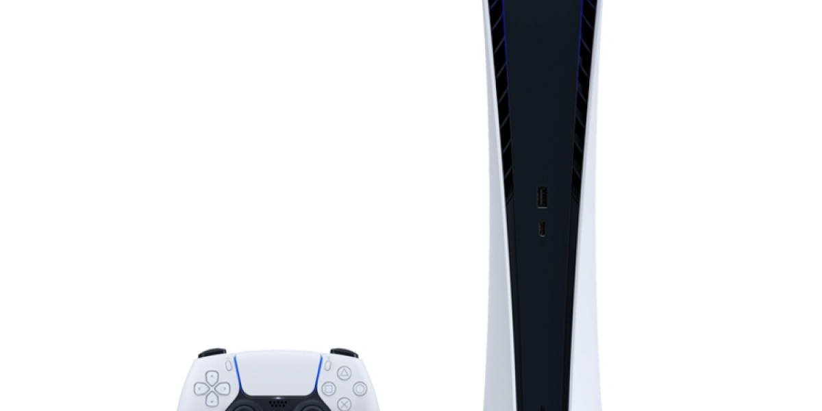 Consolă Sony PS5 Digital Edition – Gaming 4K la NeoComputer Moldova