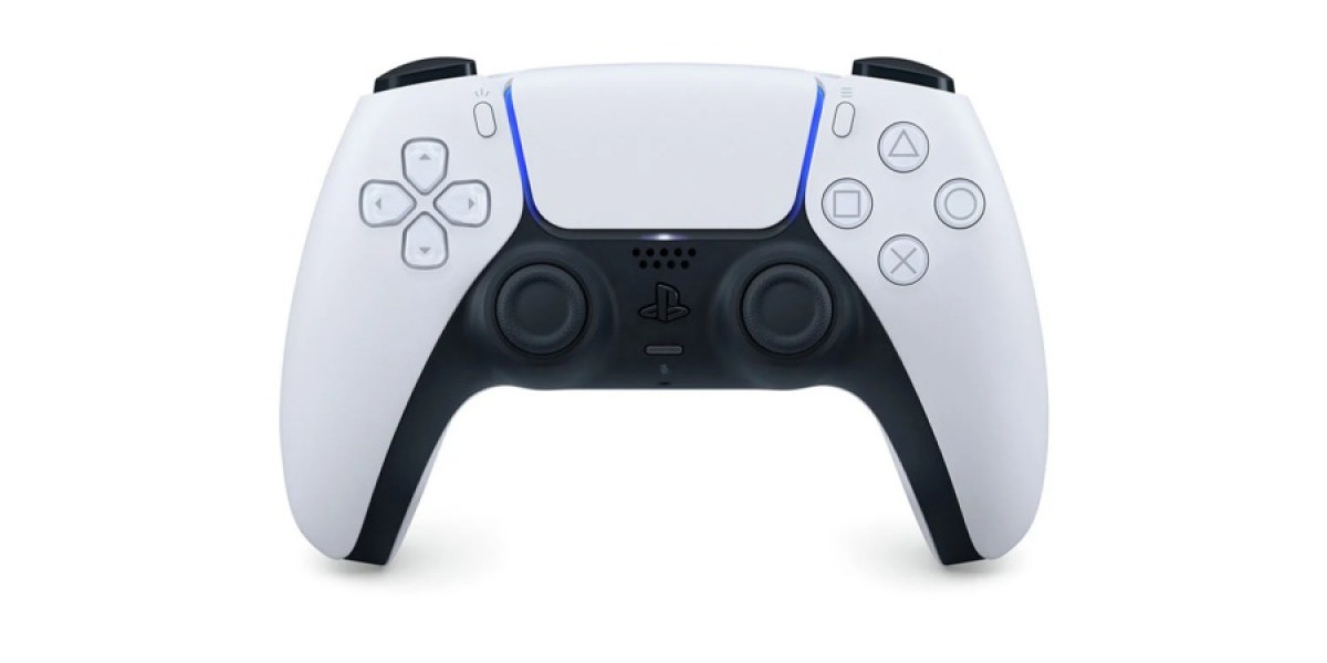 Sony Dualshock 5 PS5 DualSense White V2, Wireless La Preț Accesibil ...