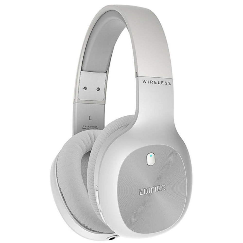 Casti Edifier W800BT Plus, White la pret accesibil pe NeoComputer.md