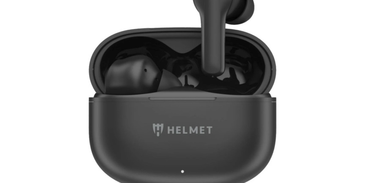 Casti Helmet TWS Pods 2, Black la pret accesibil pe NeoComputer.md