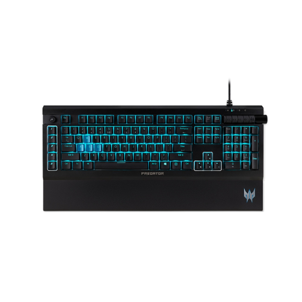 Acer Predator AETHON500, Black | Confort și Fiabilitate | neocomputer.md