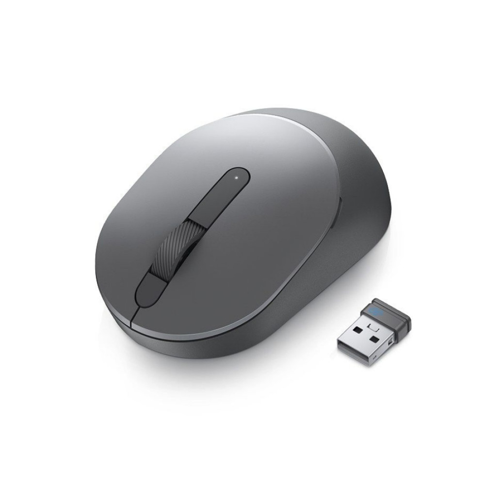 Mouse Dell MS5120W, Titan Gray la NeoComputer.md