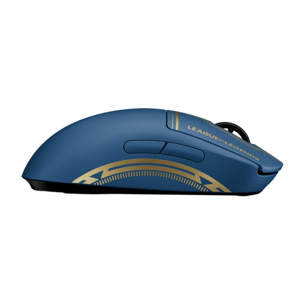 Mouse Logitech G Pro League of Legends, Blue la NeoComputer.md