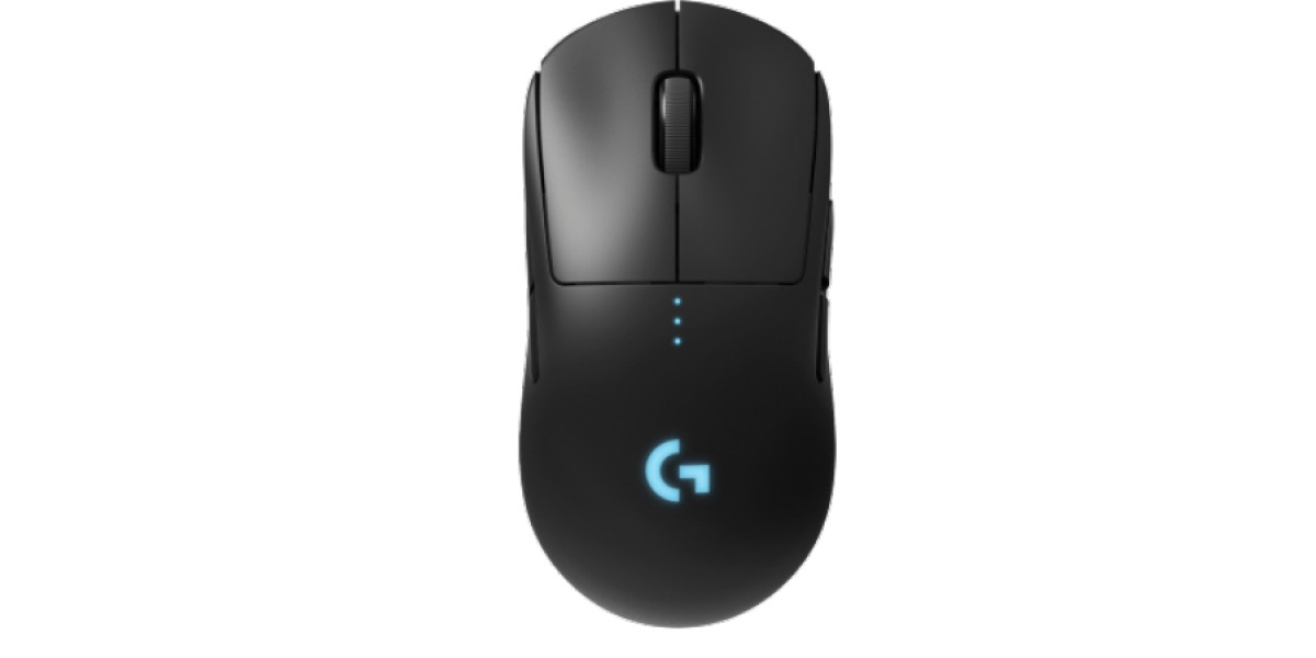 Mouse Logitech G Pro Lightspeed Wireless la NeoComputer.md