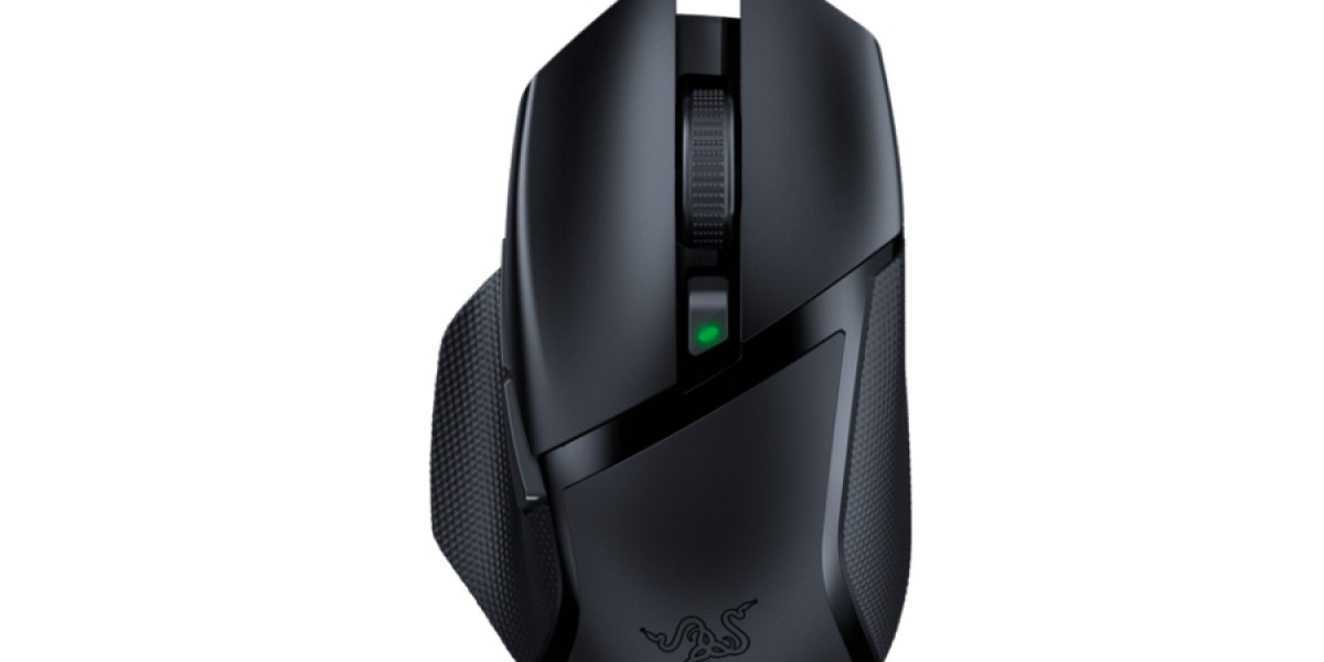 Basilisk X HyperSpeed, Black la NeoComputer.md