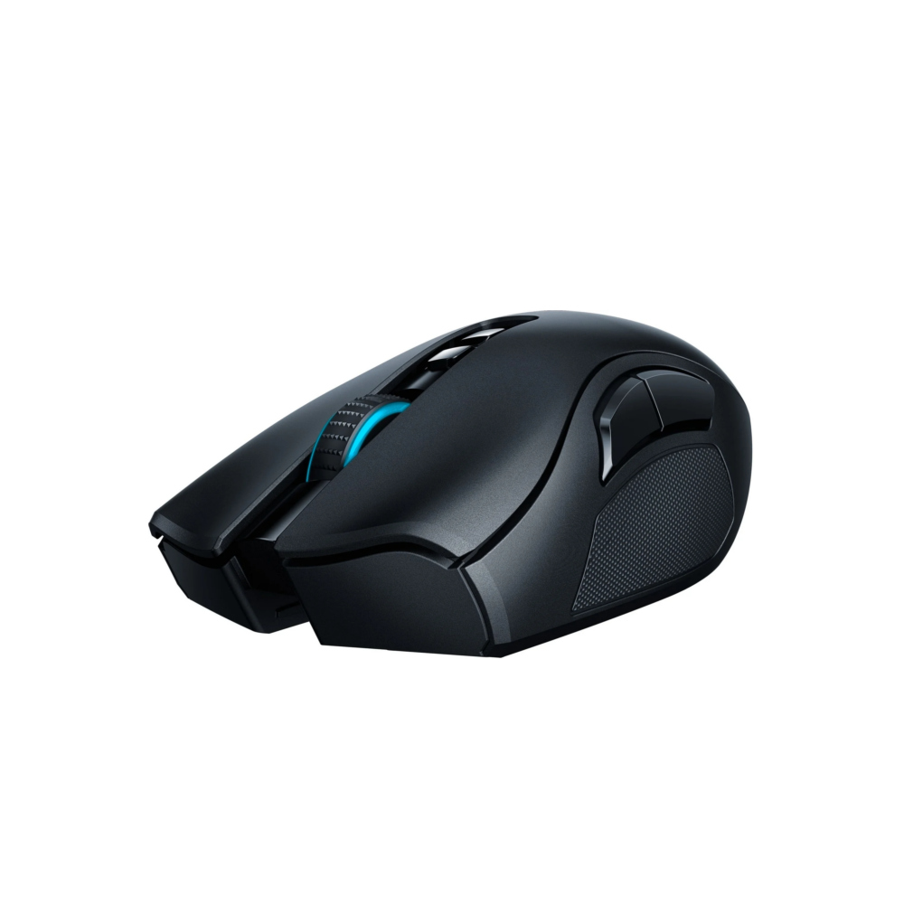 Mouse Razer Naga V2 Pro, Black la NeoComputer.md