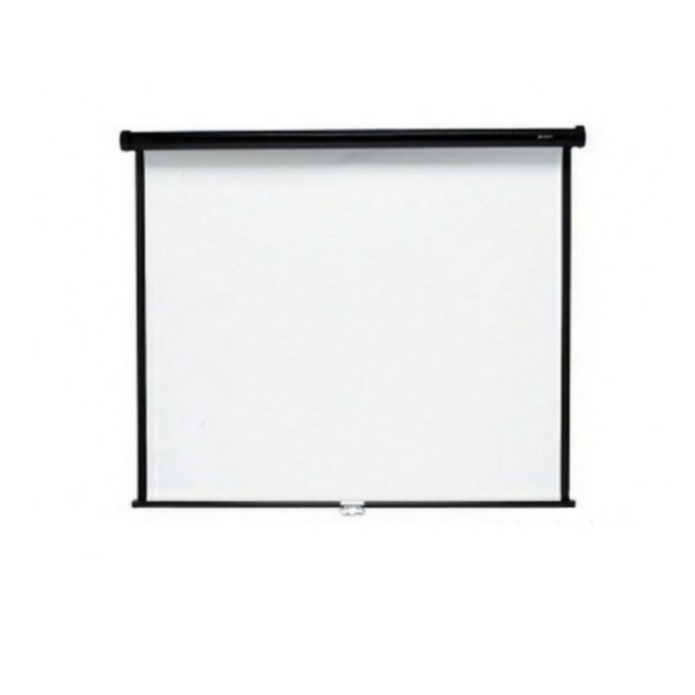 Manual Screen Atria Eco MWM-AV-70 1:1, 180x180 cm, 100 inch pe ...