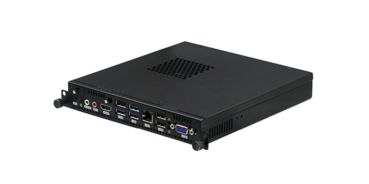 Accesorii proiectoare OPS StarBoard, i7-10750H pe NeoComputer.md