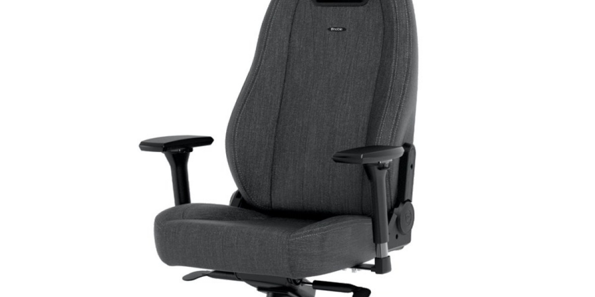 Scaune Gaming Noblechairs Moldova - Confort Premium | NeoComputer