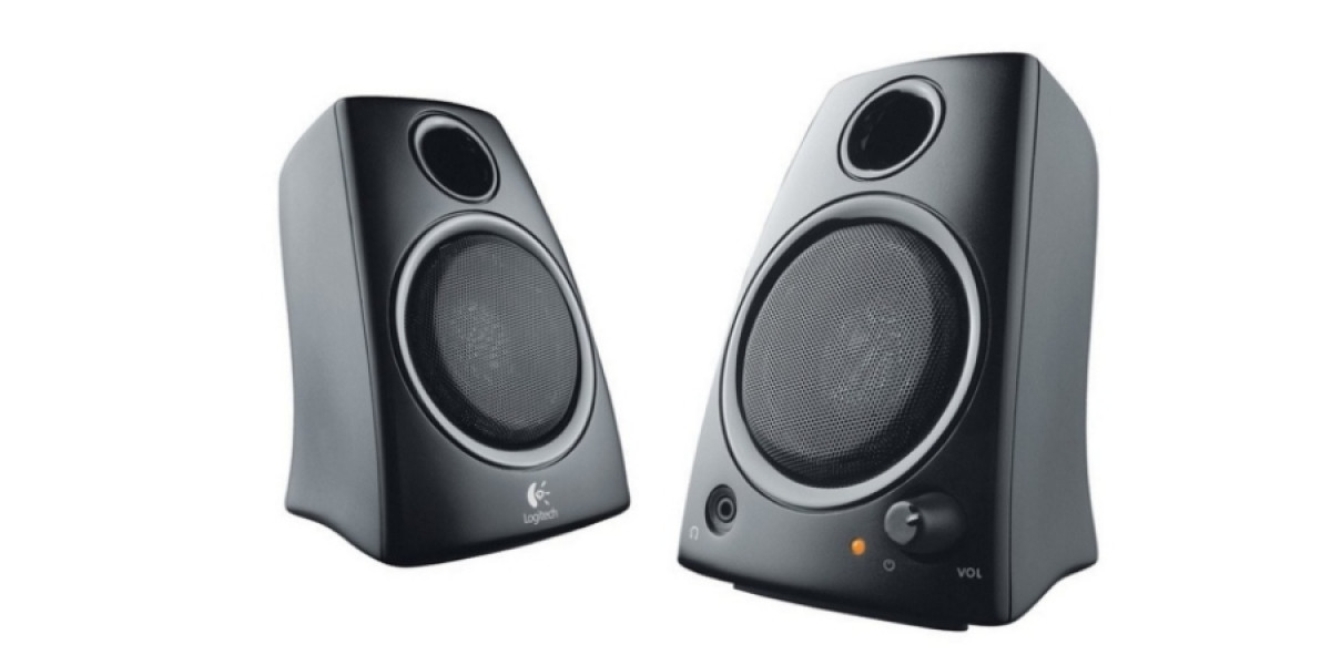Logitech Z130, Black pe neocomputer.md
