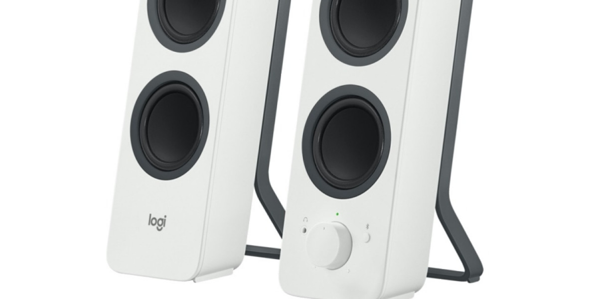 Boxa Logitech Z207, White pe neocomputer.md