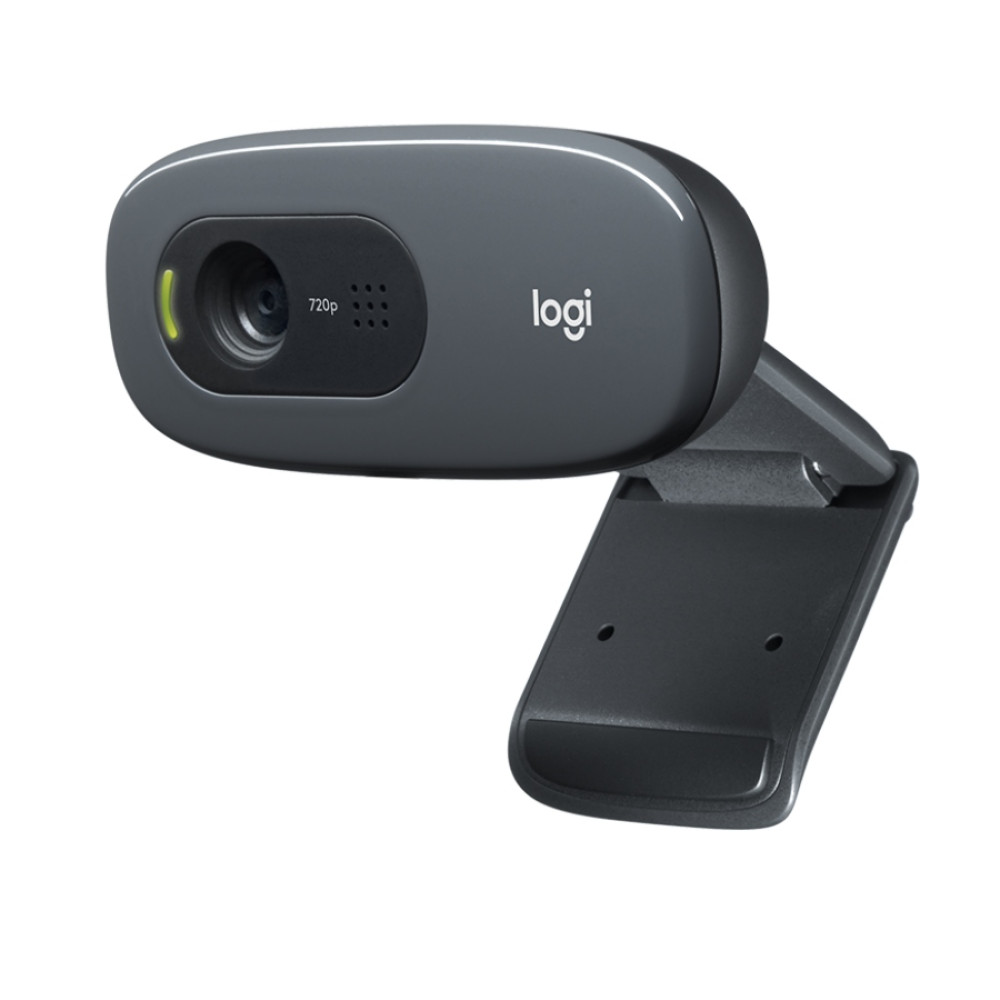 Logitech C270 la preț accesibil | neocomputer.md