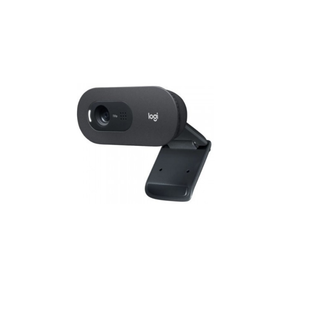 Logitech C505E Business, Black la preț accesibil | neocomputer.md