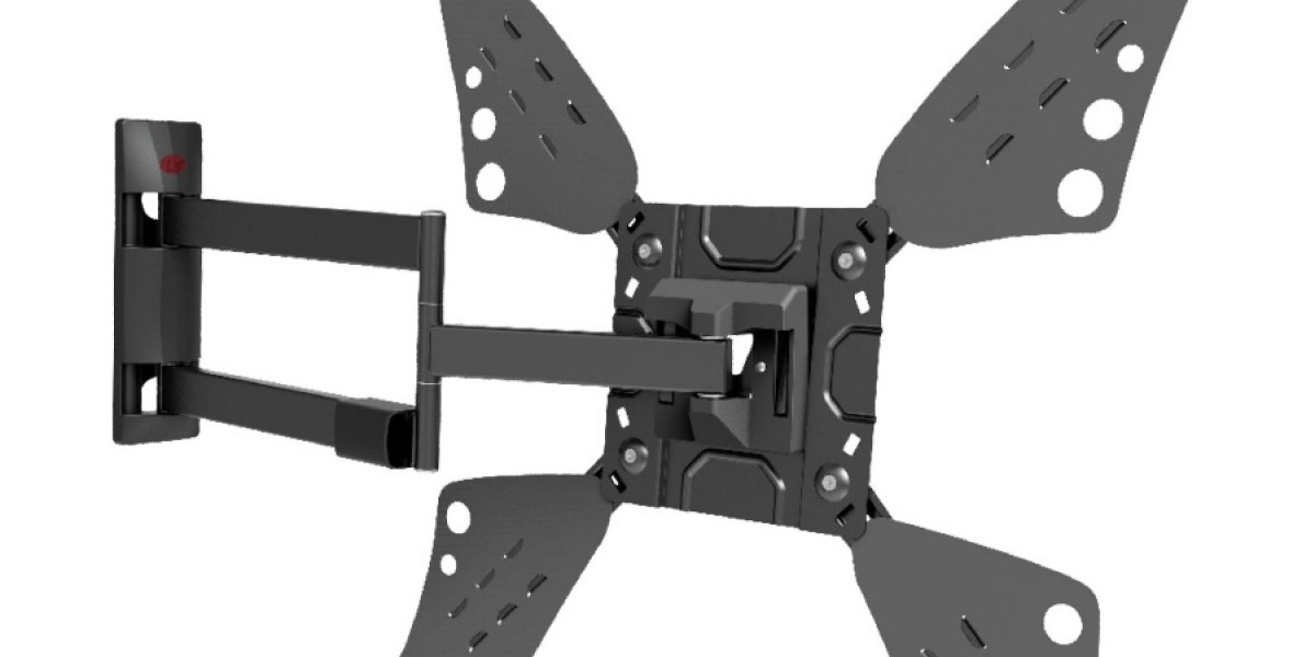 Кронштейны под телевизор Регулируемая подставка под телевизор Barkan ...