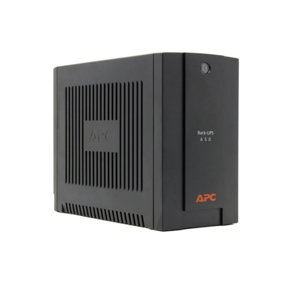APC Back-UPS BX650CI-RS în Moldova | Preț Bun - Protecție PC și Gaming
