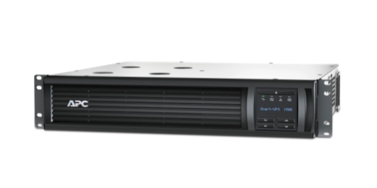 UPS-uri APC Smart-UPS Rack Mounting 2U SMT1500RMI2U pe NeoComputer.md