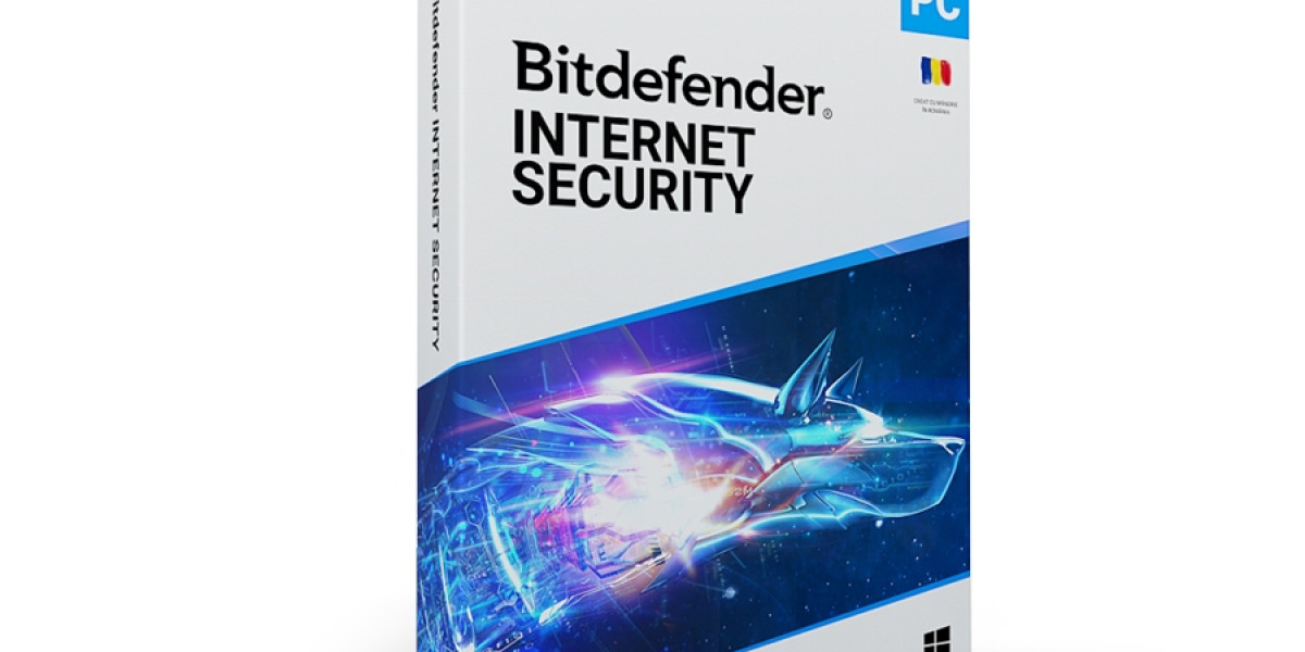 Bitdefender Internet Security, 1 An, 1 Dispoz pe NeoComputer.md